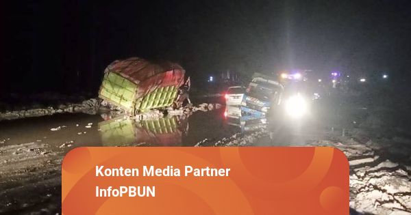 Soal Pengaturan Jalan Pangkalan Bun-Kolam, DPRD Kobar Soroti Kinerja Dishub | kumparan.com